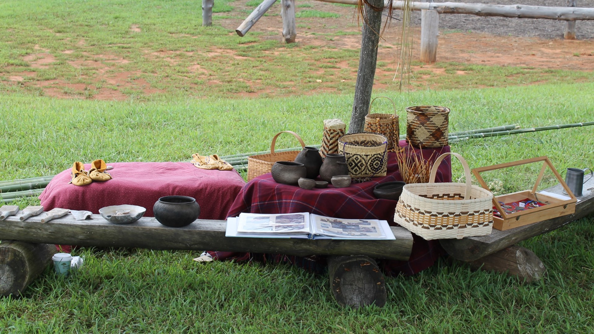 Tribally-owned museum to host 31st Cherokee Fall Festival over the ...