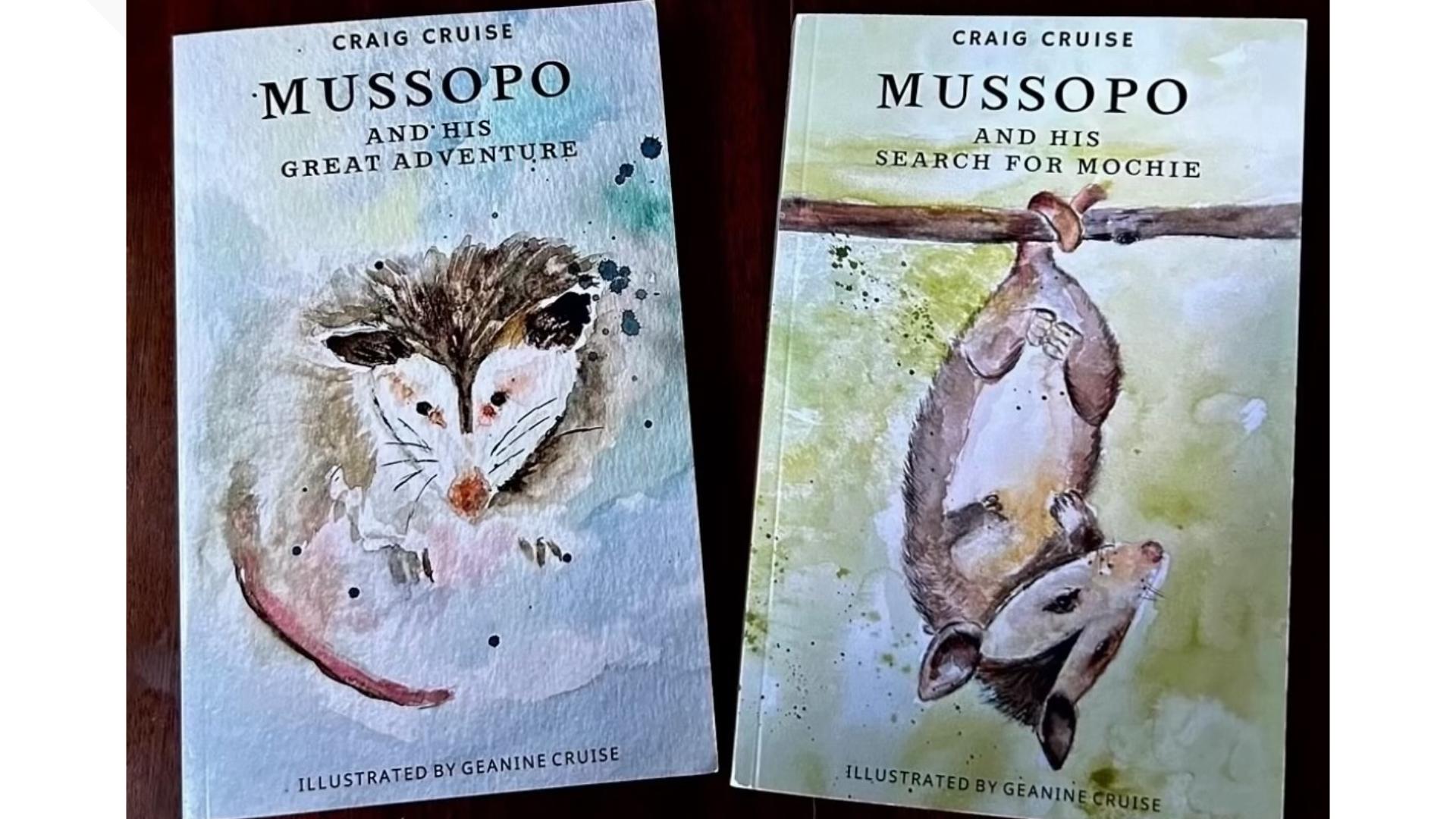 Craig Cruise Embraces New Role as Pigeon Forge PIO | wbir.com