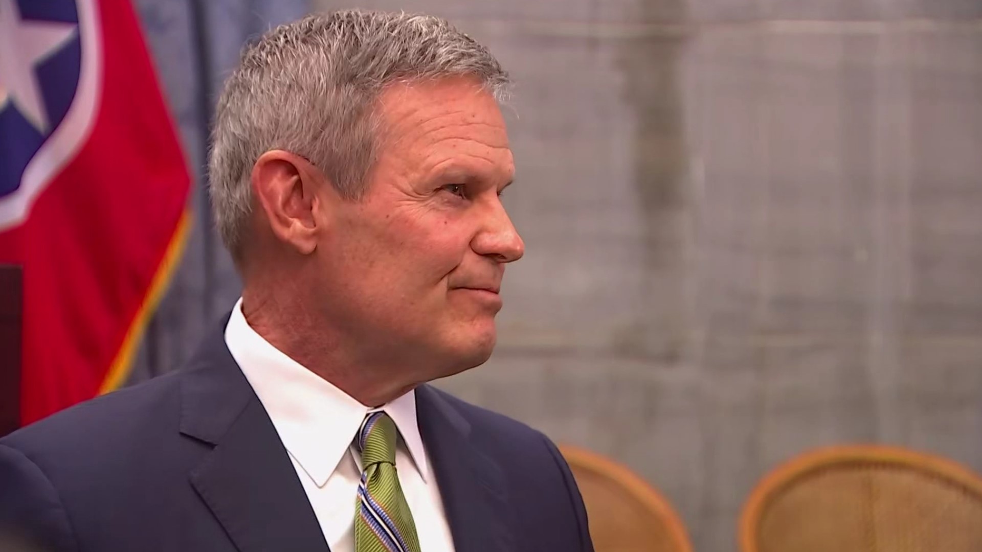 Governor Lee signs Dallas’s Law | wbir.com