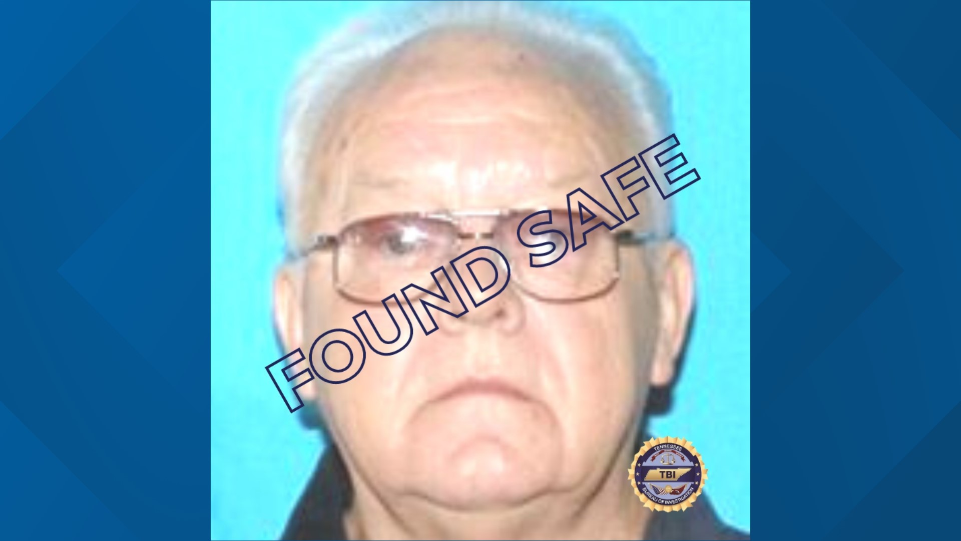 Missing 87-year-old Knox County man found safe | wbir.com
