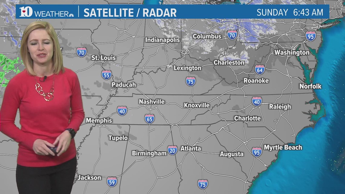 Tips for handling stress and anxiety with tools you already have | wbir.com