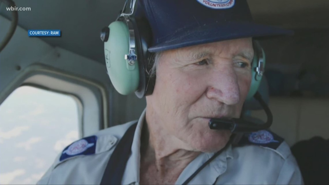 Remembering Stan Brock one year later | wbir.com