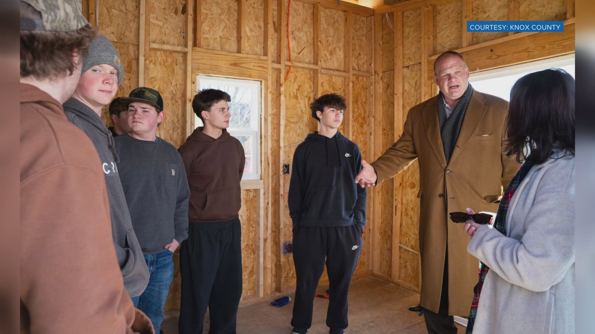 TN SNAP recipients to receive full benefits after government shutdown ...