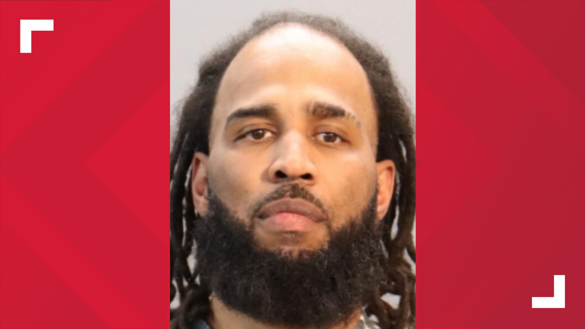 KPD captures attempted first-degree murder suspect | wbir.com
