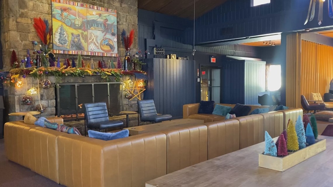 Ober Mountain Ski Lodge get major facelift and refresh | wbir.com