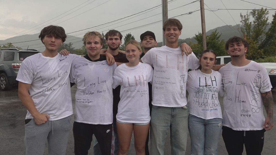 Remembering Why: Murder of 23-year-old Lee Standifer | wbir.com