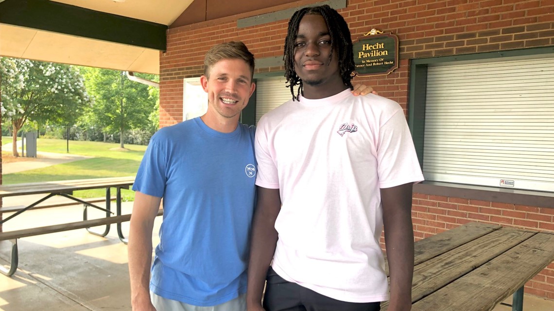 Big Brothers Big Sisters Needs More Mentors | wbir.com