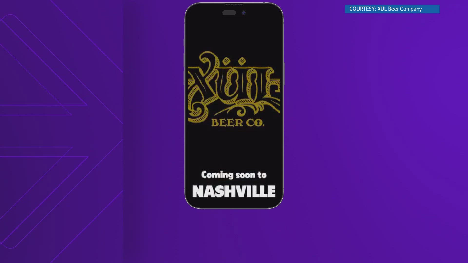 Xul Beer Company taking over Southern Grist's locations in Nashville | wbir.com