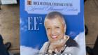 Knoxville honors pioneer Edye Ellis at memorial | wbir.com