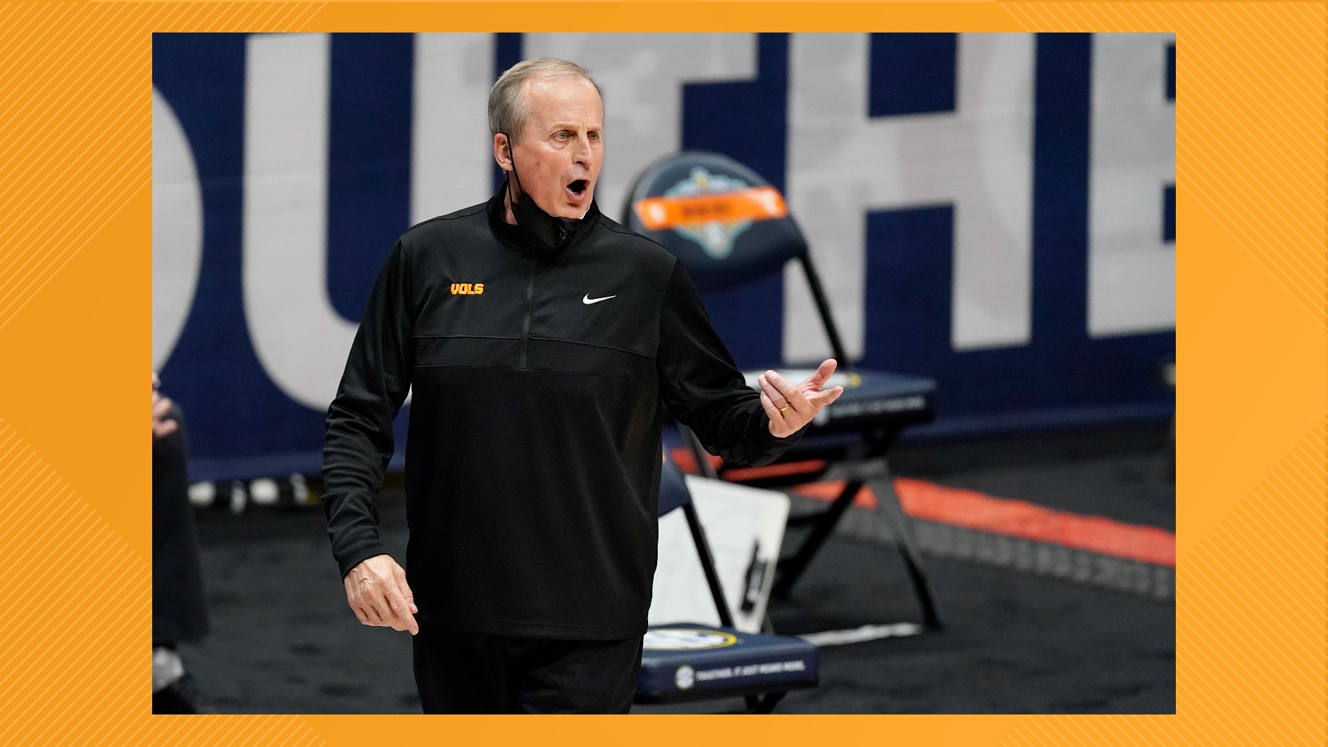 Tennessee men's basketball hosts Media Day with season around the ...