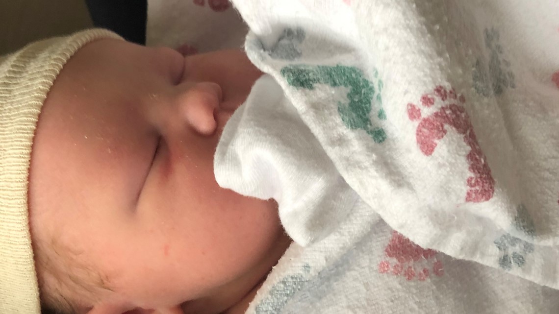 National Embryo Donation Center celebrates thousandth embryo birth ...