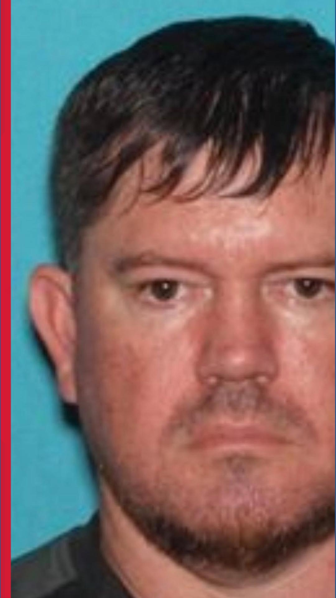 Update: Escaped Hancock County inmate captured, HCSO says | wbir.com