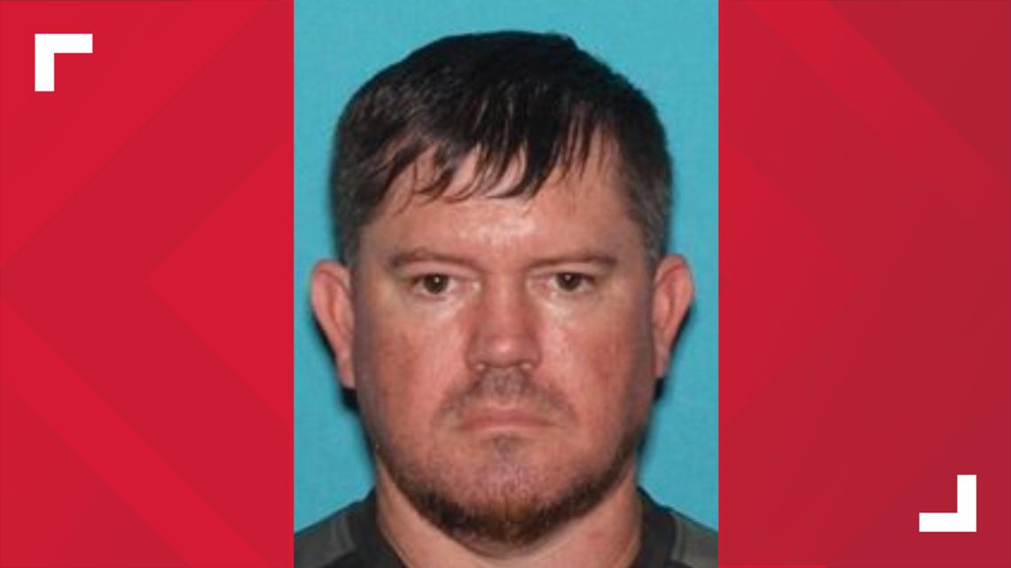 Update: Escaped Hancock County inmate captured, HCSO says | wbir.com
