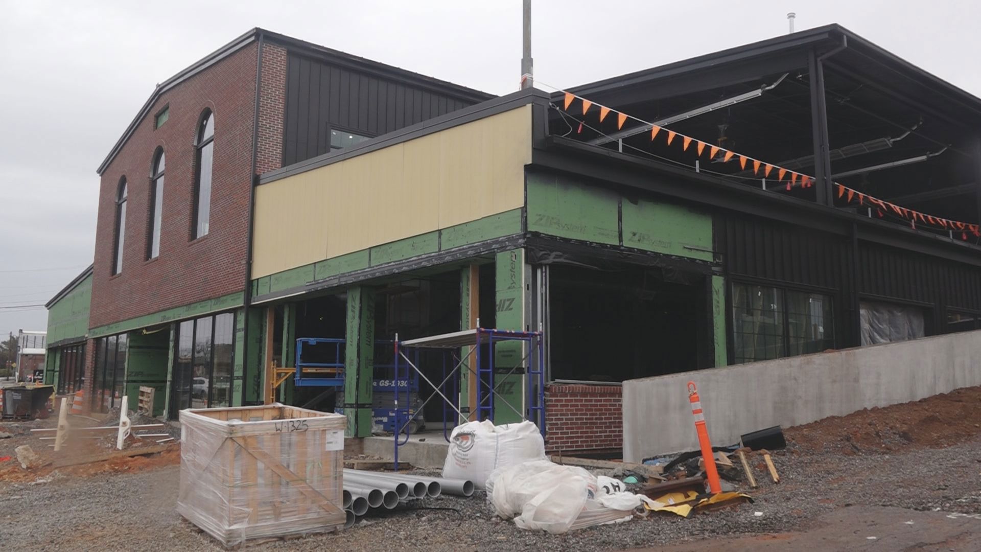 What's coming to Blount County in 2026 | wbir.com