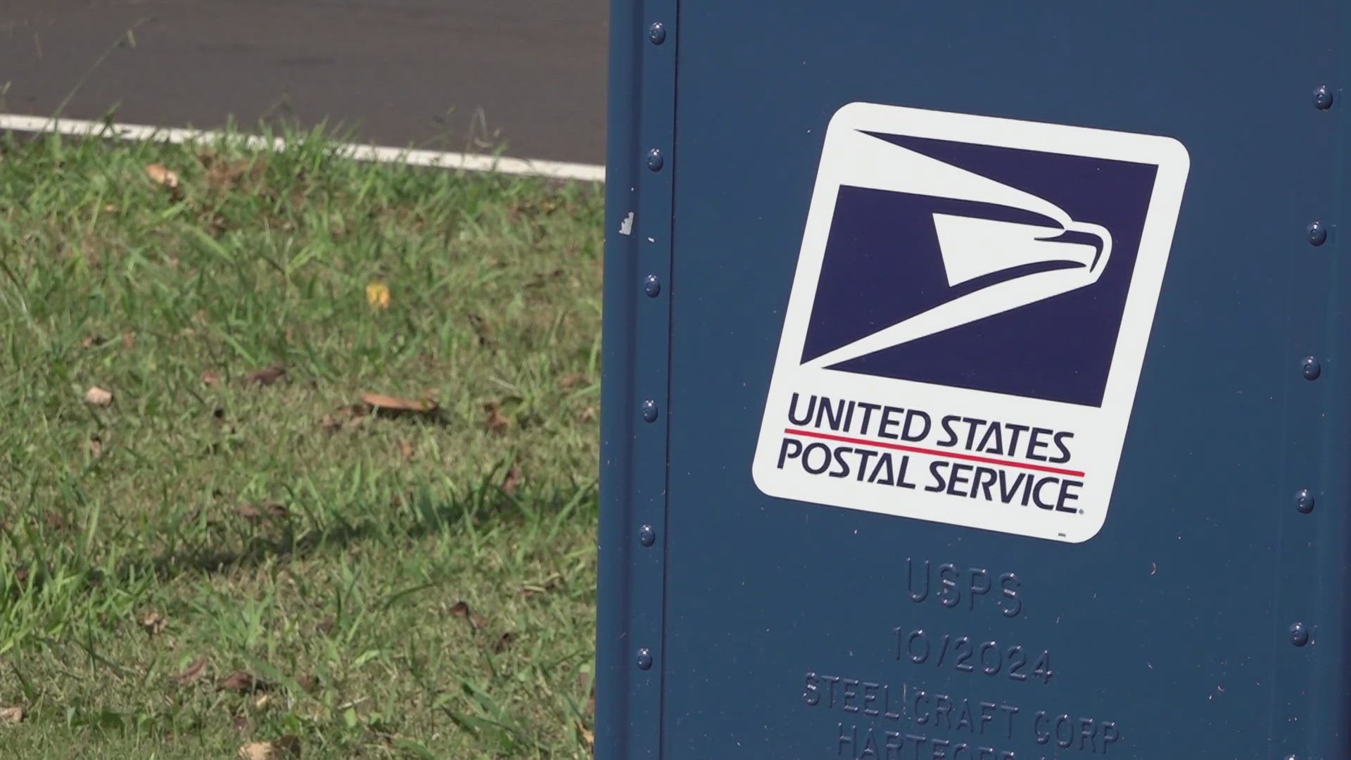 KCSO seeing a trend in mail theft after former USPS worker arrested ...