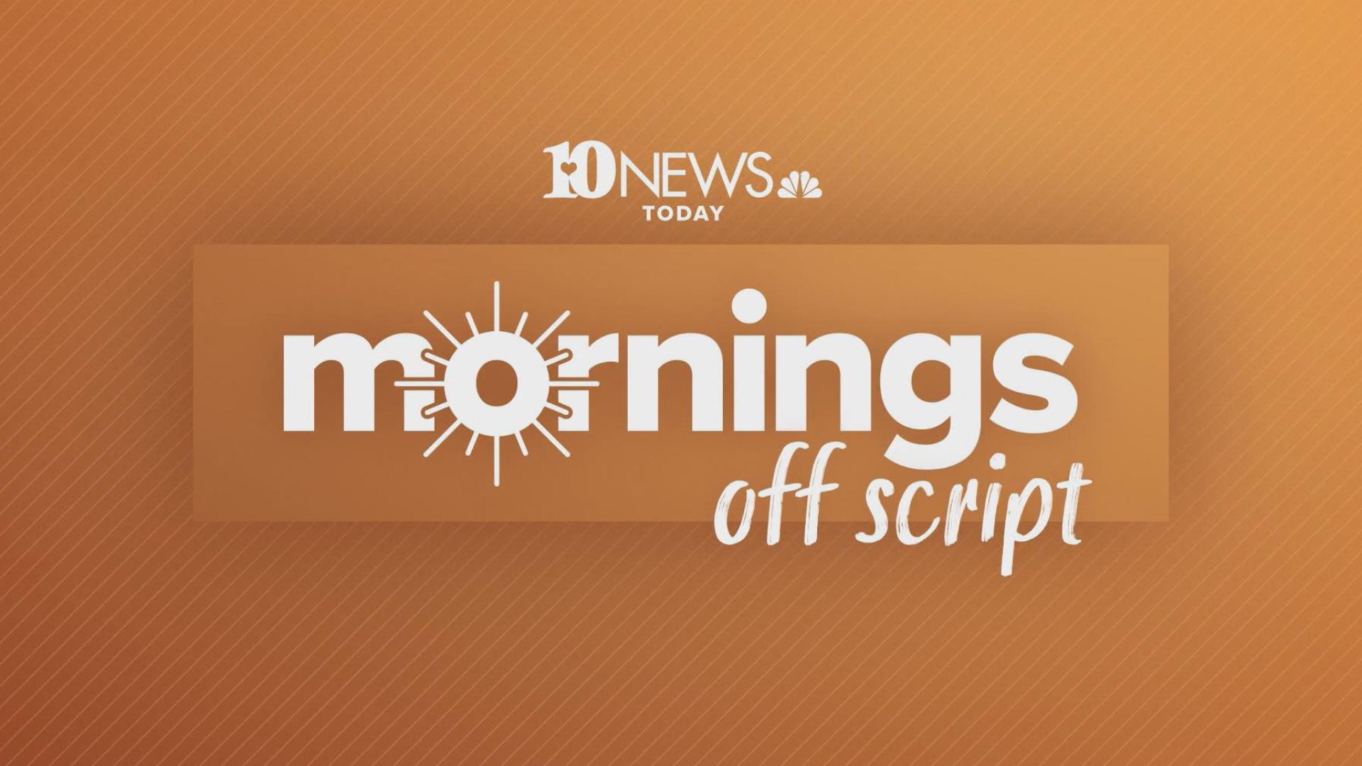 Mornings Off Script: The flu, Knoxville's growth and Kendrick vs. Drake ...