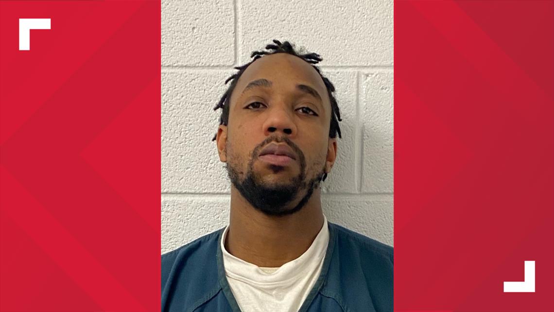 Knoxville Man Charged In Campbell County Man S Overdose Death Wbir