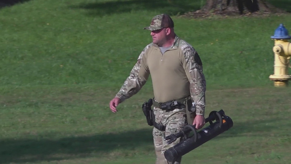 TBI identifies man shot by KCSO deputy in West Knox County | wbir.com