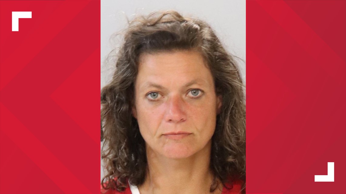 Woman indicted in 2020 fatal crash on Chapman Highway | wbir.com