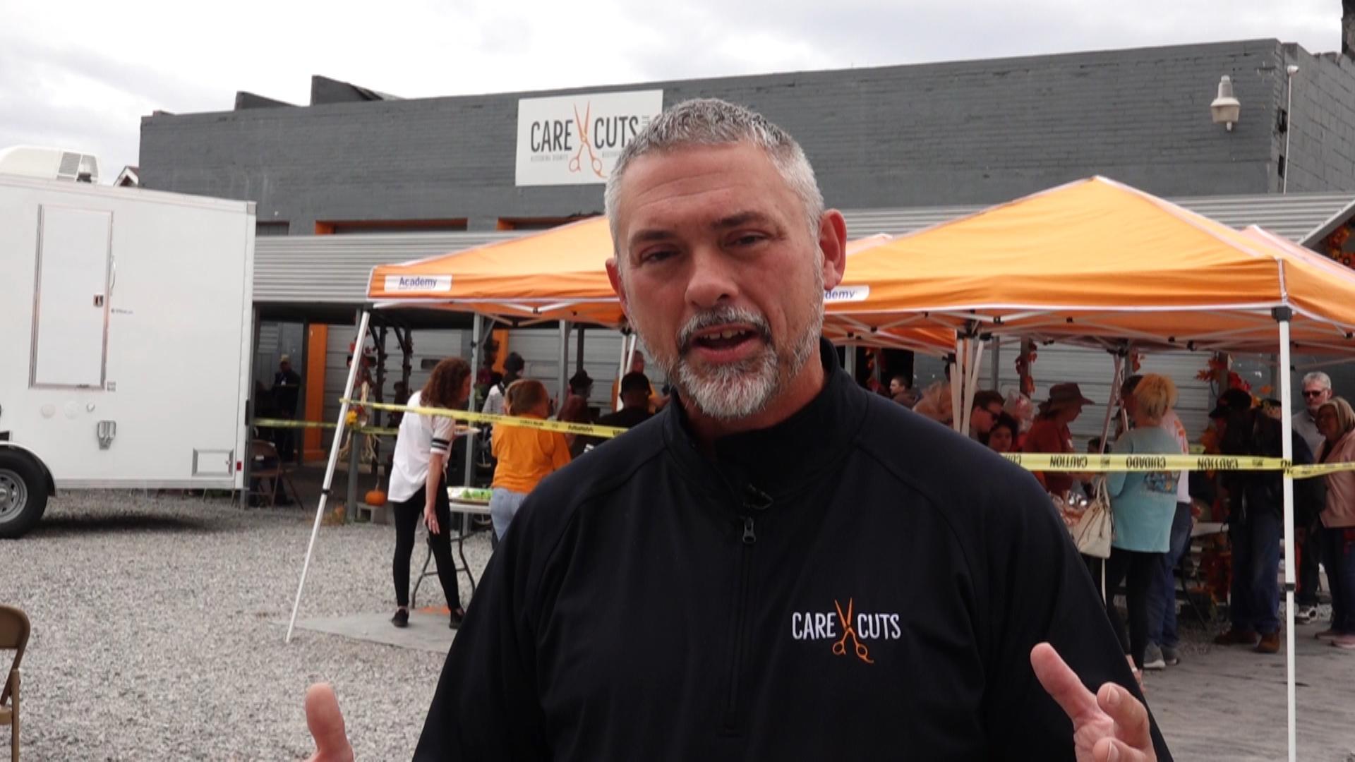 Surviving the Streets: The reality of homelessness in Knoxville | wbir.com