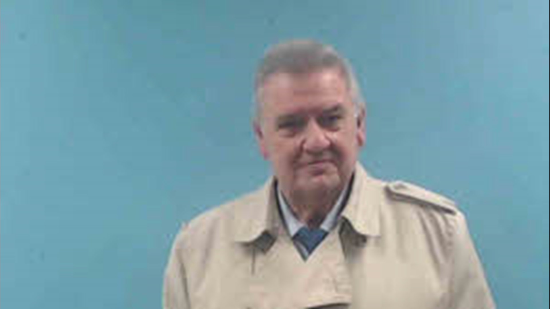 Roane County judge faces new DUI charge in October crash | wbir.com