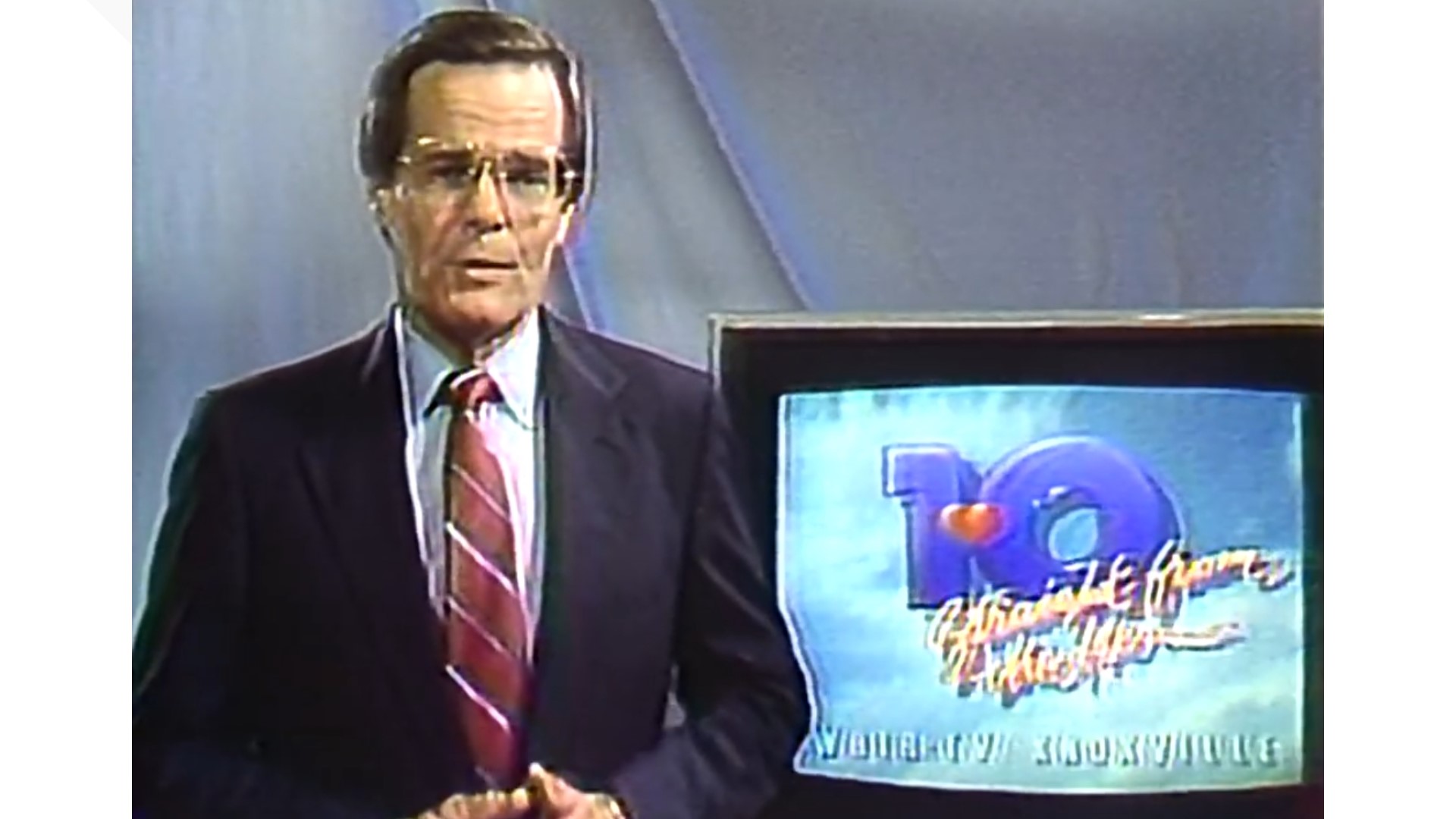 Remembering Bill Williams | wbir.com