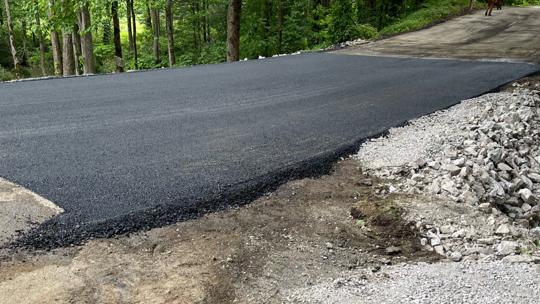 State Route 116 back open in Anderson County after flash flooding, TDOT ...