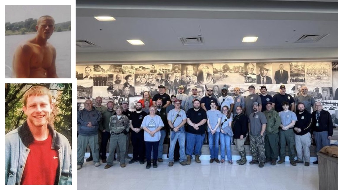 Search restarts for remains of man missing since 2019 | wbir.com