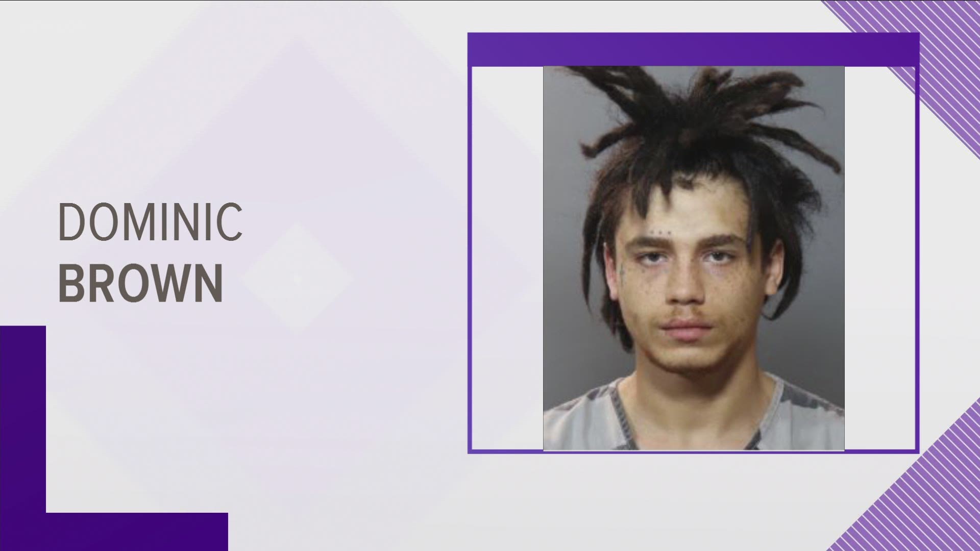 Heiskell man, 18, accused of trying to incite riot at mall, assaulting ...