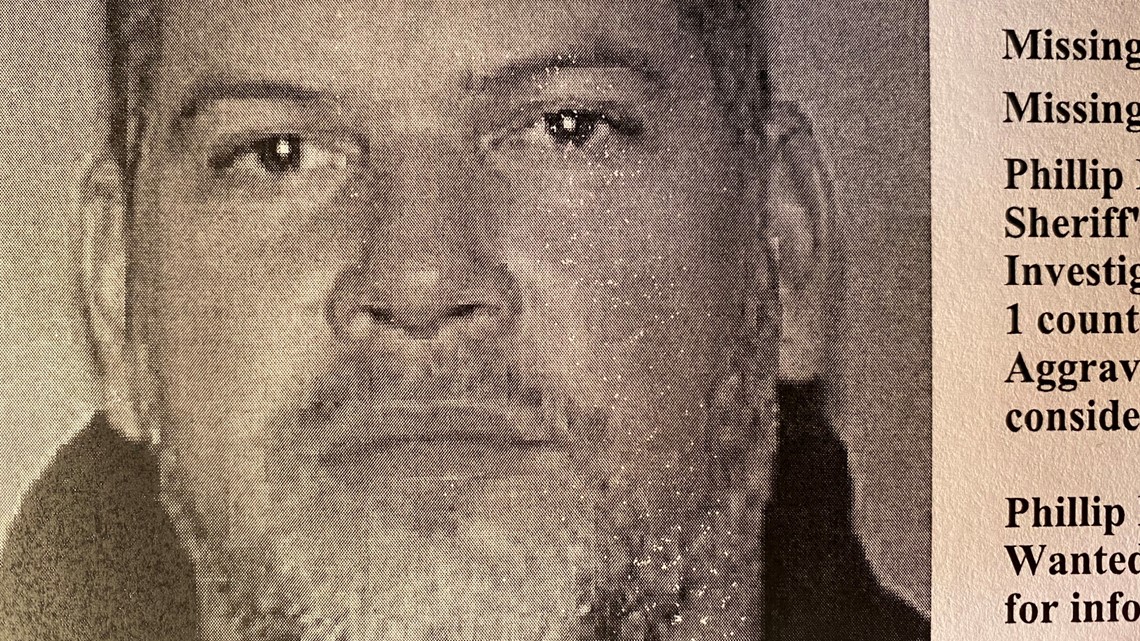 One of the most wanted men in Tennessee is still missing | wbir.com