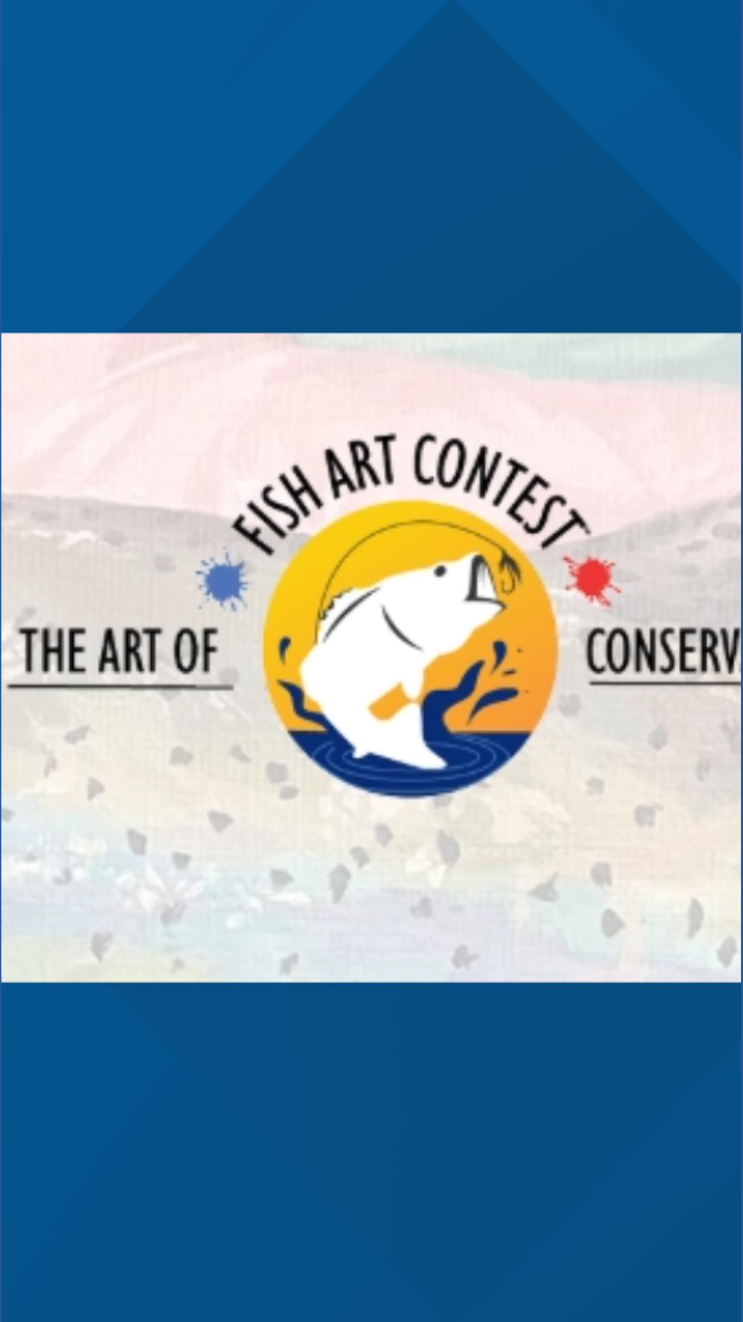Tennessee youth invited to cast creativity in TWRA fish art contest ...