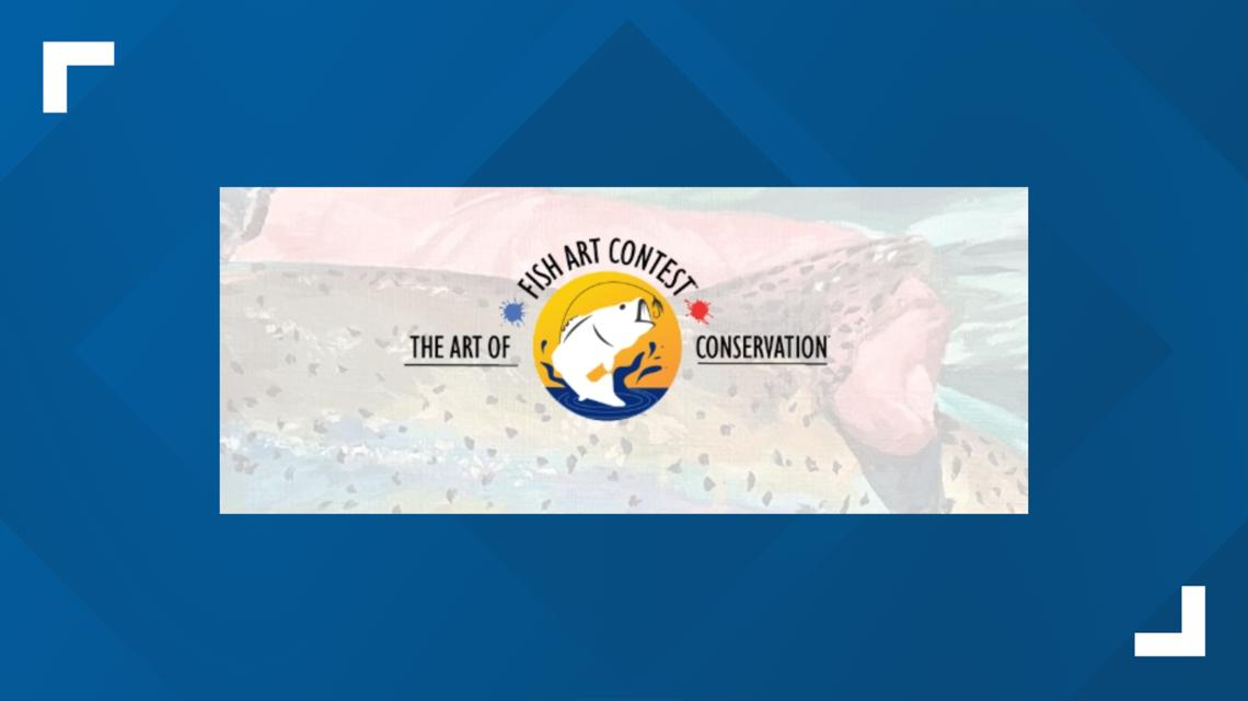 Tennessee youth invited to cast creativity in TWRA fish art contest ...