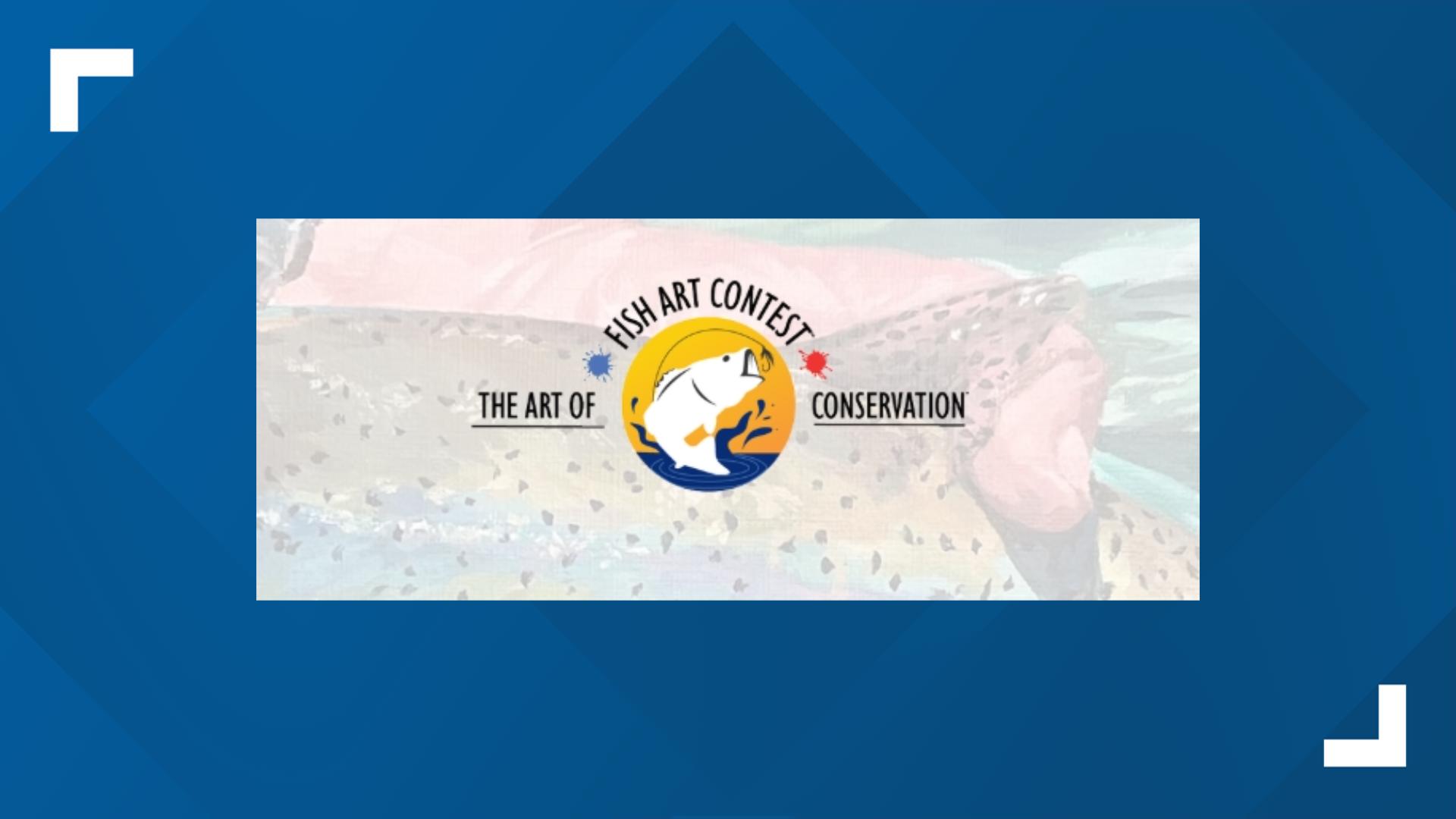 Tennessee youth invited to cast creativity in TWRA fish art contest ...