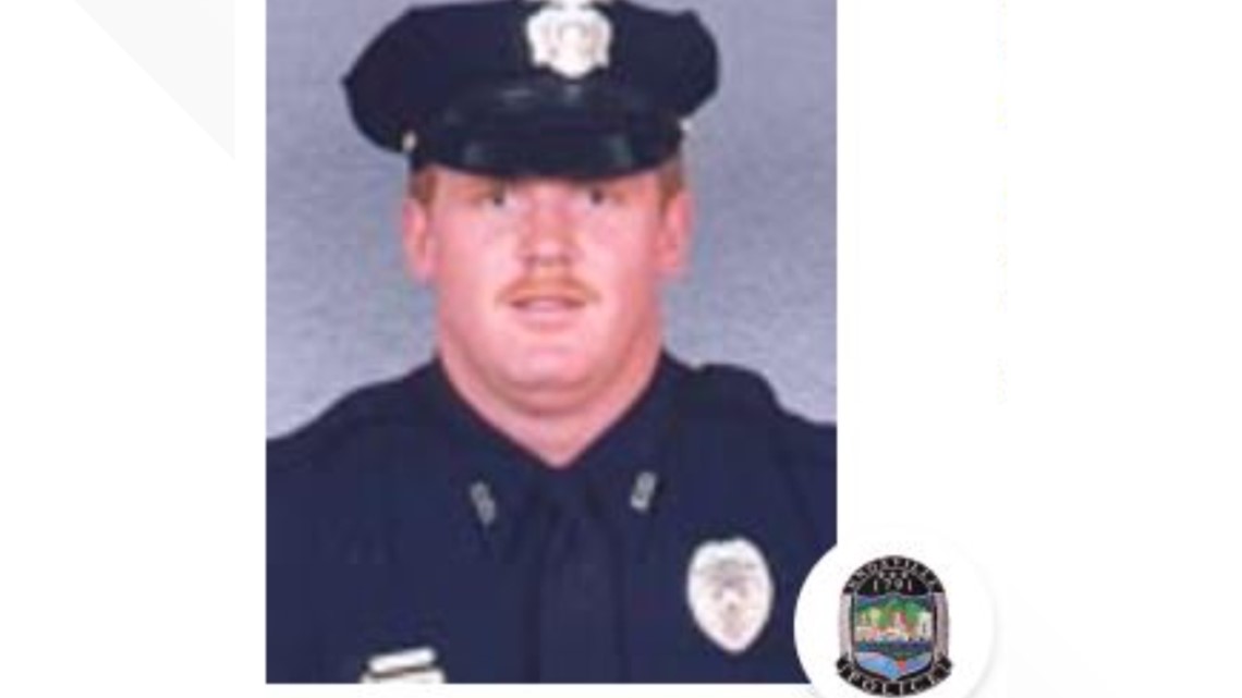 KPD closes 1989 murder case of Officer Tony Williams | wbir.com