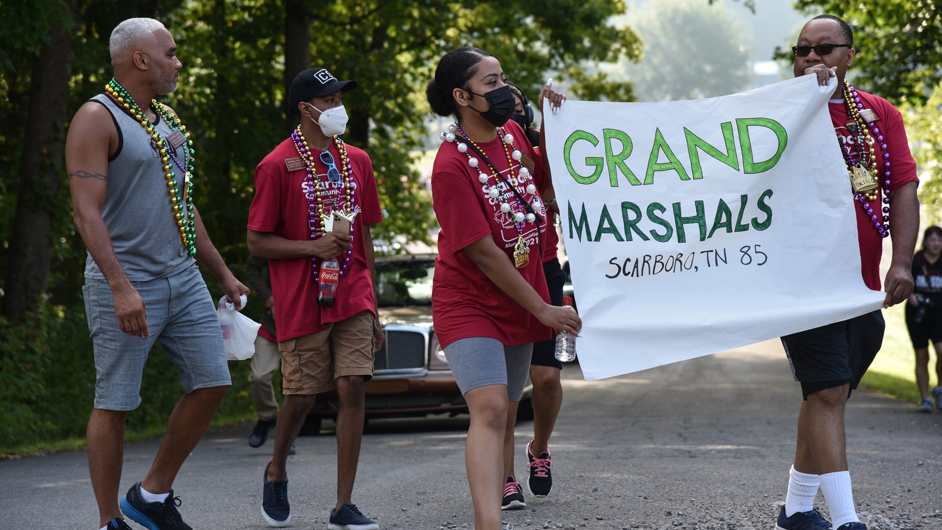 Year in review: Oak Ridge 85's 65th annniversary | wbir.com