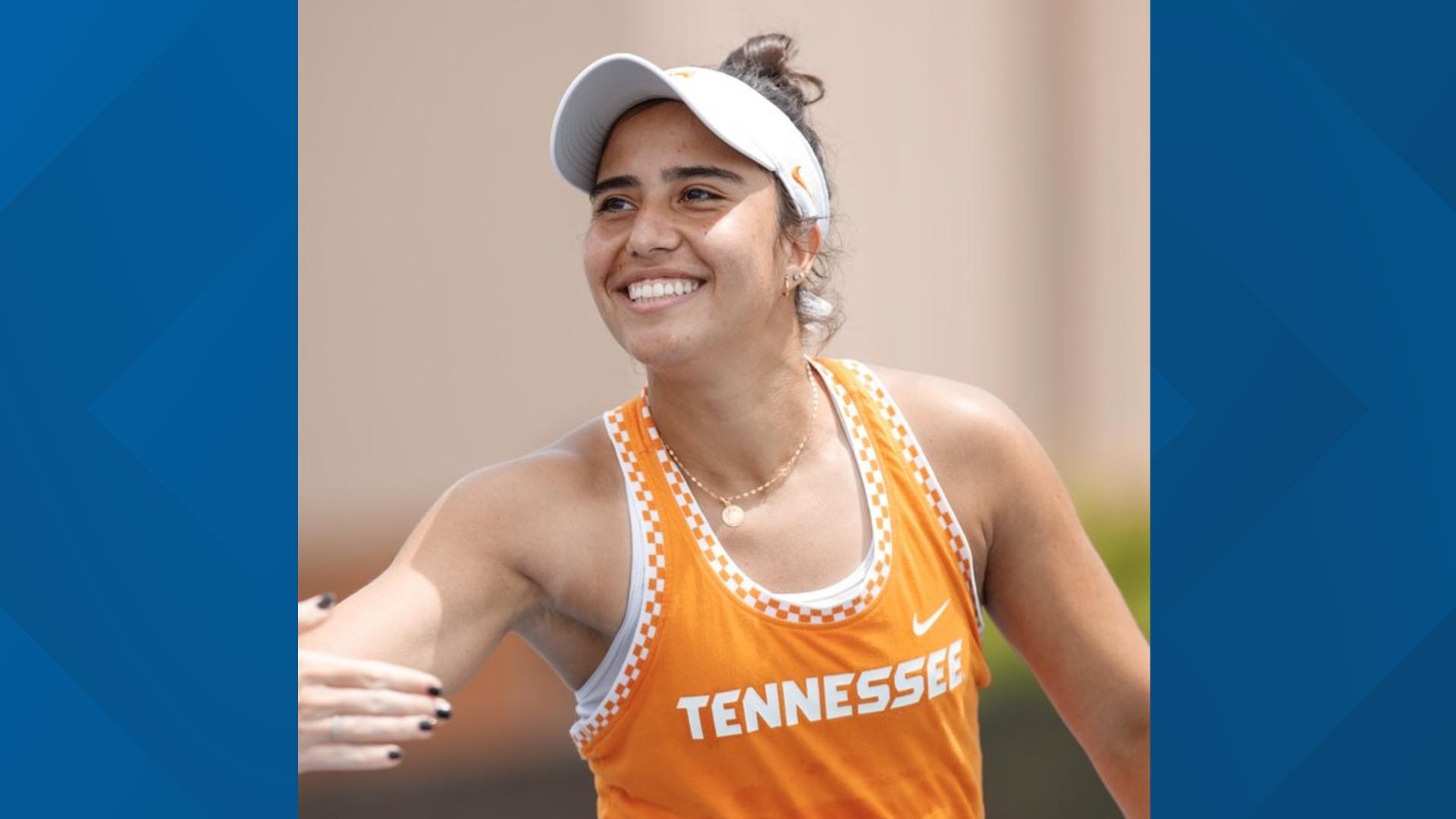 Tennessee women’s tennis advances to Elite 8 on Saturday | wbir.com