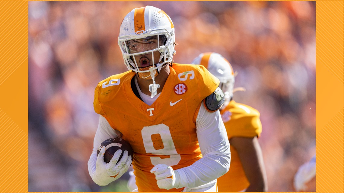 Former Tennessee defensive players commit to Ole Miss | wbir.com
