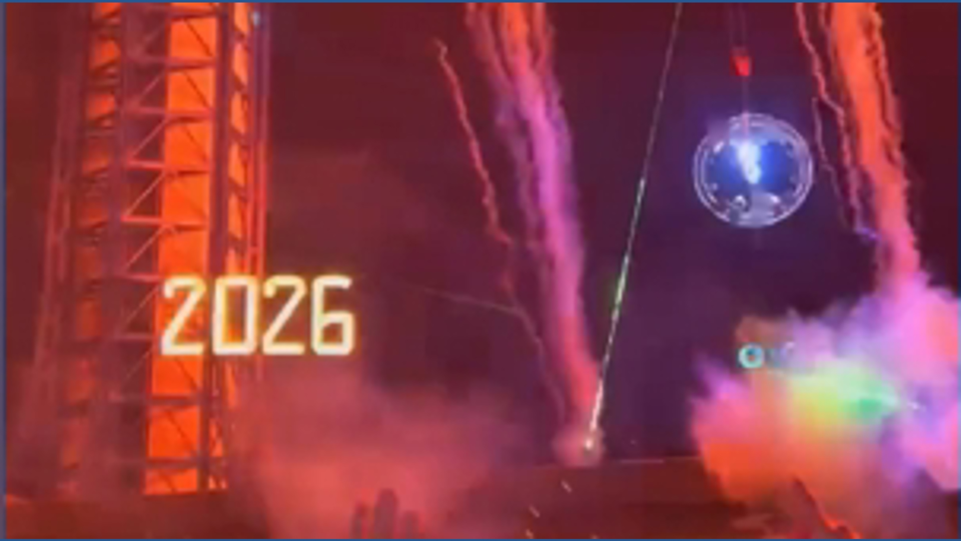 Happy 2026, East Tennessee! | wbir.com