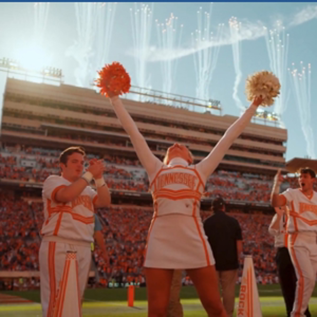 Tennessee cheer team wins 4th national title in 2026 UCA Championship ...