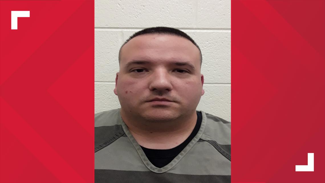 Monroe Co. jail personnel, nursing staff indicted in death of elderly ...