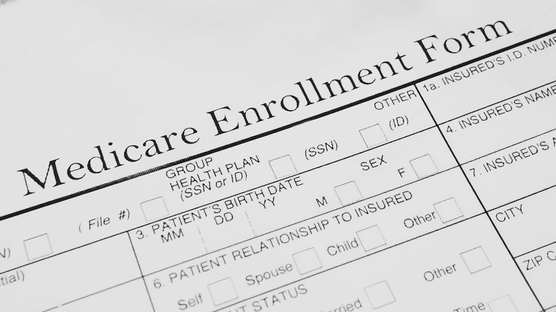 Medicare open enrollment starts October 15 | wbir.com