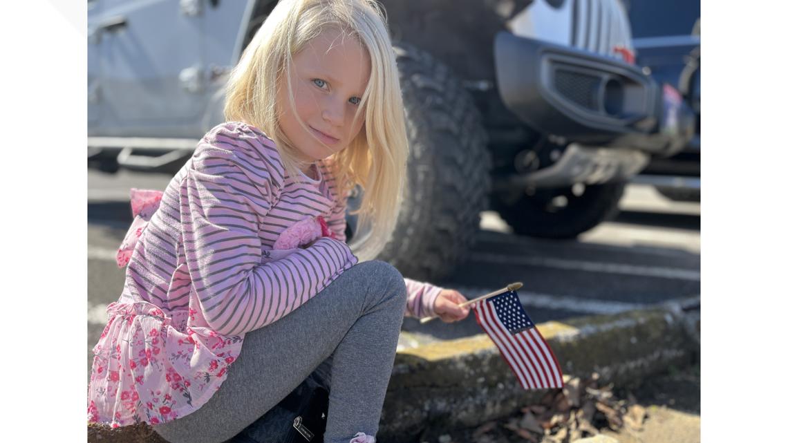 Remembering Blount County Deputy Greg McCowan | wbir.com