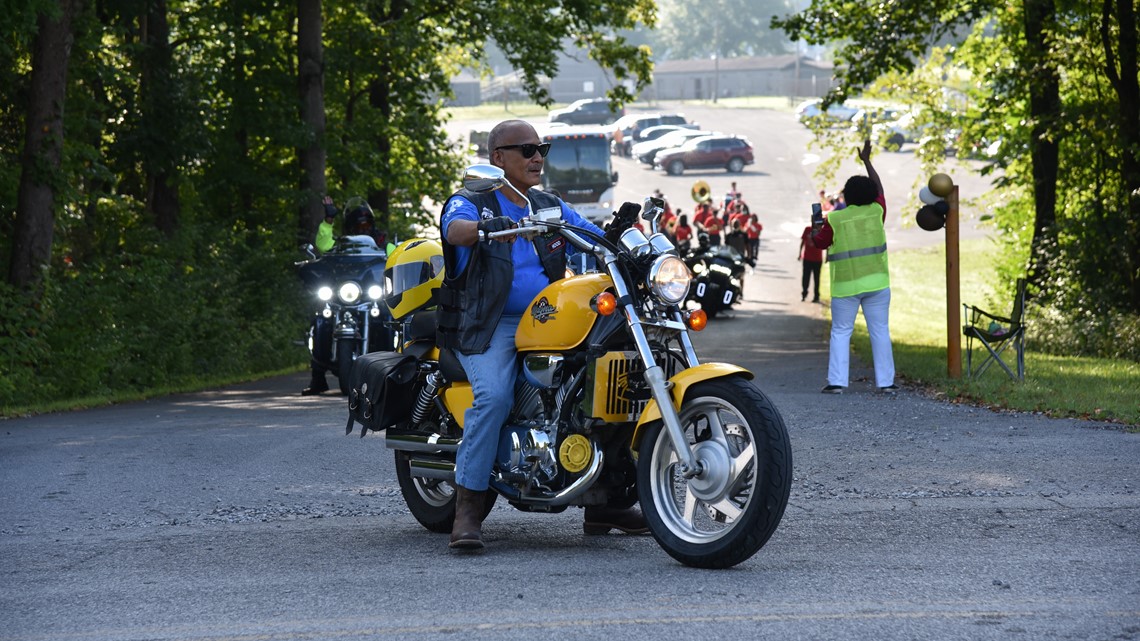 Year in review: Oak Ridge 85's 65th annniversary | wbir.com