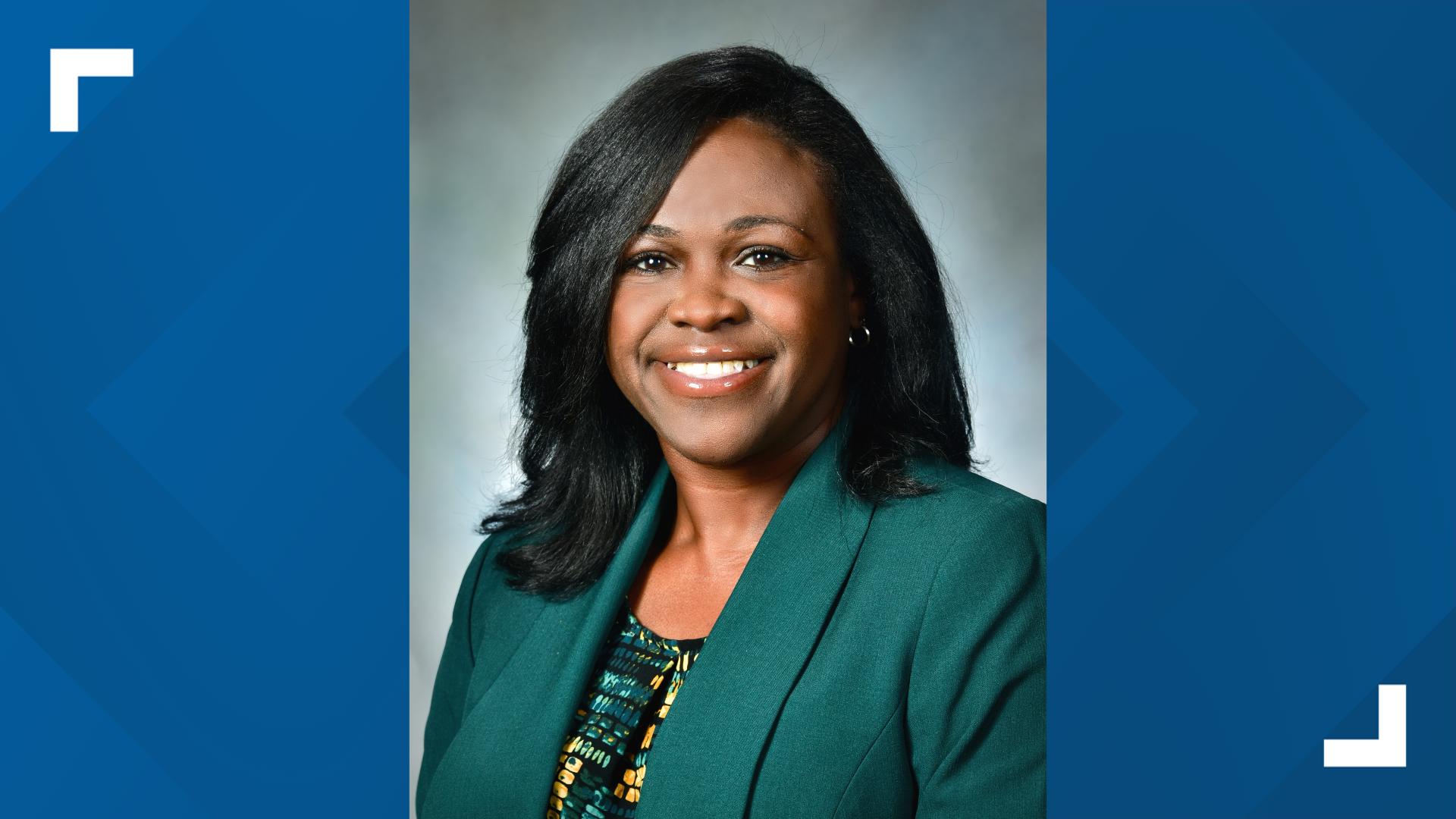 President, CEO of United Way of Greater Knoxville Matt Ryerson stepping ...