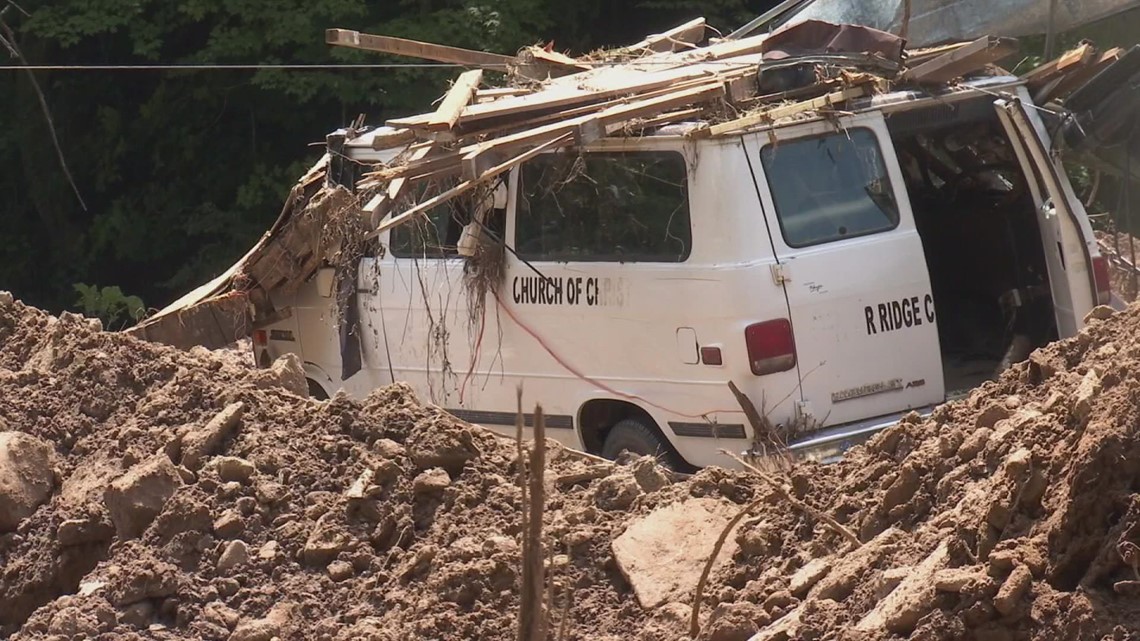 Live weather radar | wbir.com