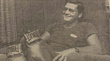 Big John Tate: Tennessee's heavyweight boxing world champion | wbir.com