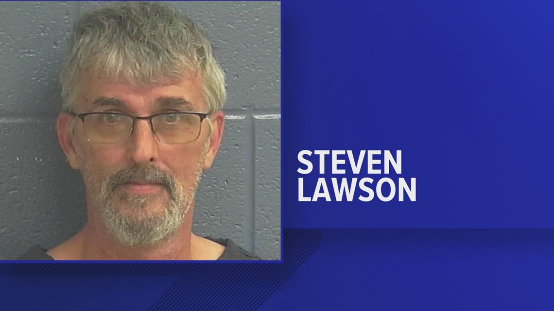 Third person charged after woman's 2015 disappearance in Kentucky ...