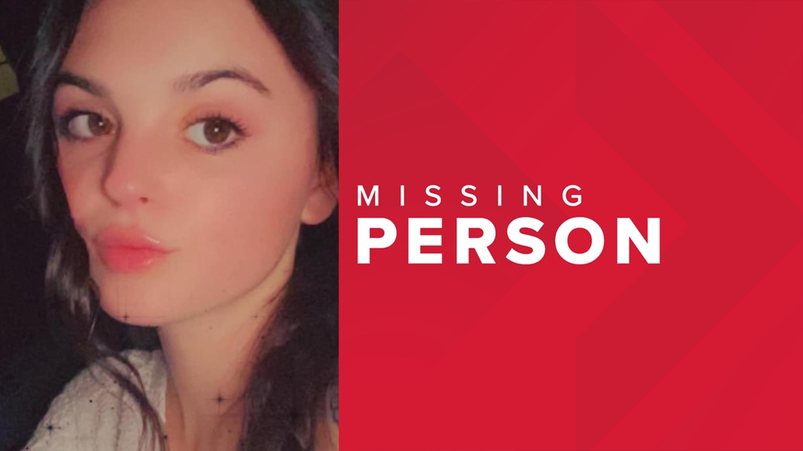 Update: Chattanooga police find body of Jasmine Pace in Suck Creek Road ...