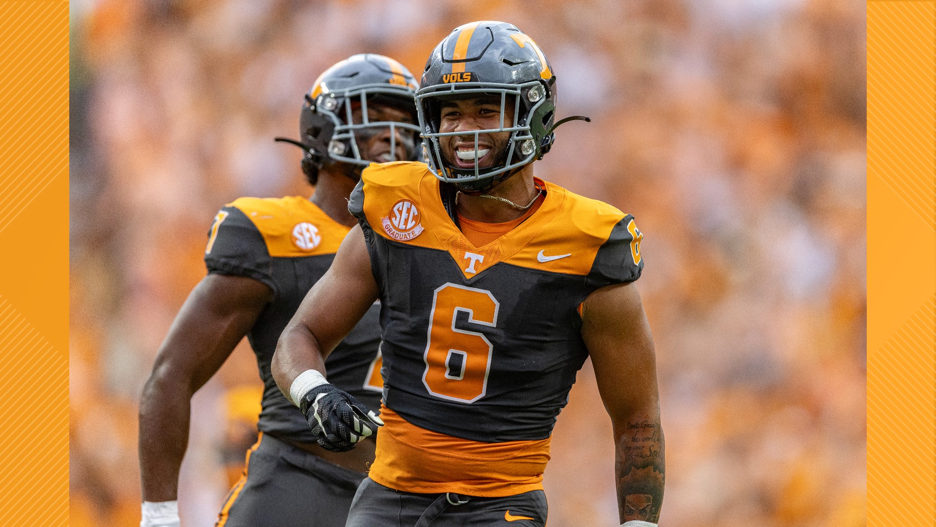 Tennessee players hold players only meeting after APSU game | wbir.com