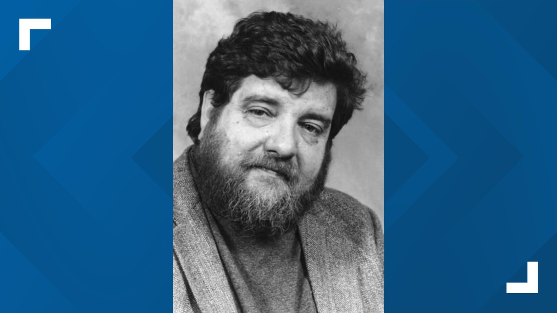 Jim Crabtree, former longtime producing director at the Cumberland ...